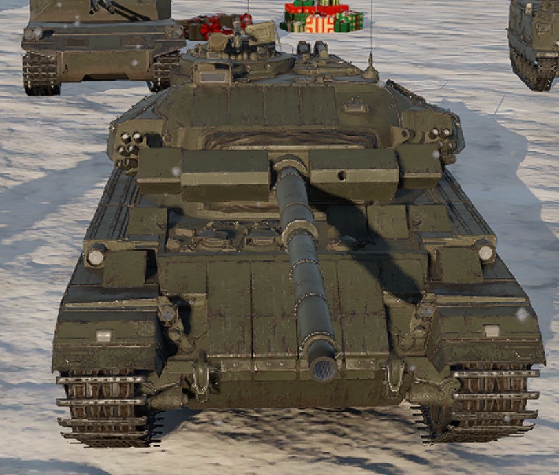 Strv 104 - War Thunder Mobile Wiki*